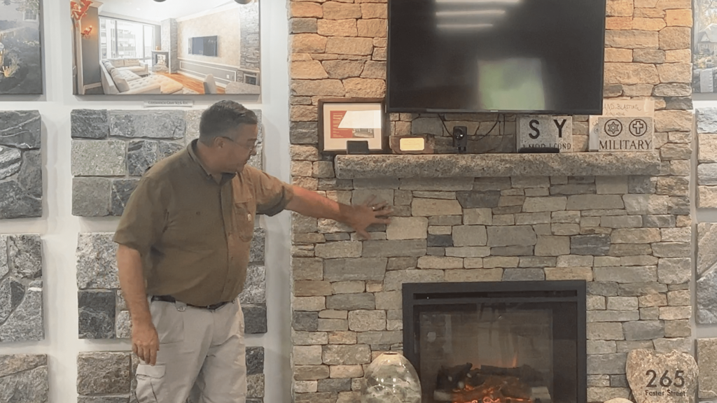 How To Cut Natural Stone Veneer at Lisa Bazan blog