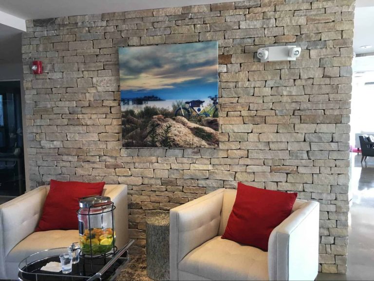 Dry Stacked Stone Veneer: 12 Stunning Design Ideas - Stoneyard®