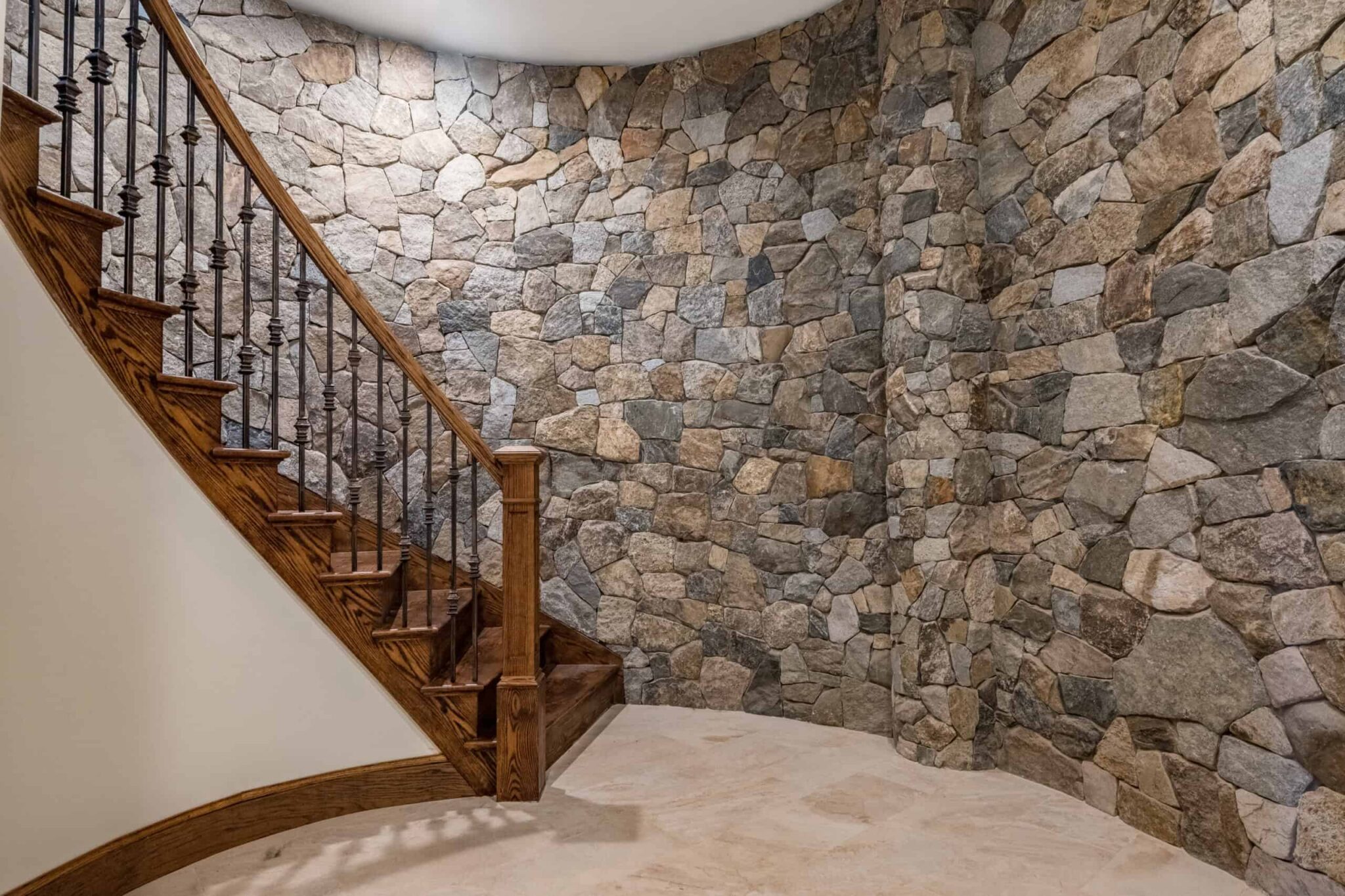 Stone Design Trends: Biophilic Design - Stoneyard