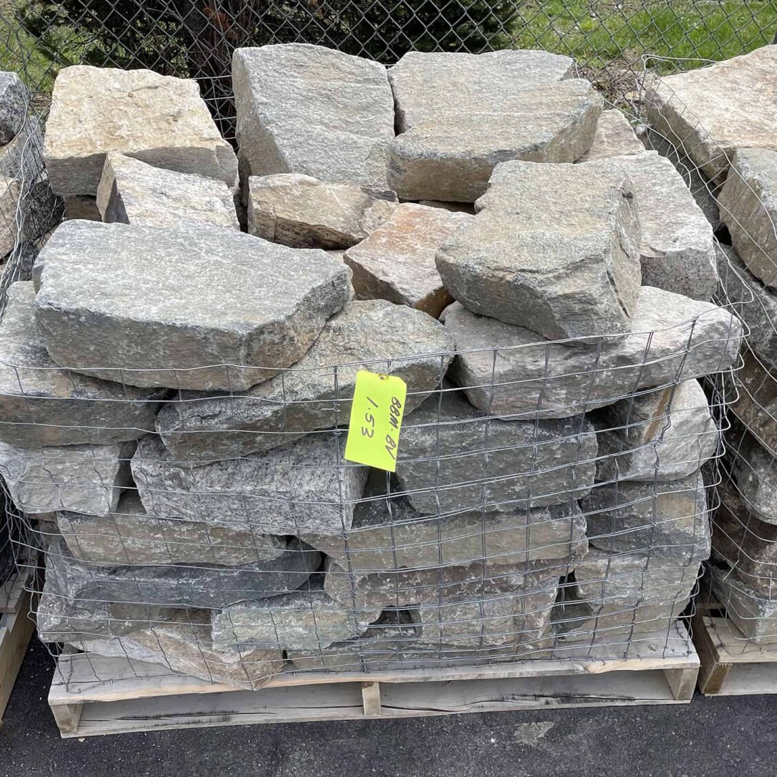Building Veneer Archives - Stoneyard