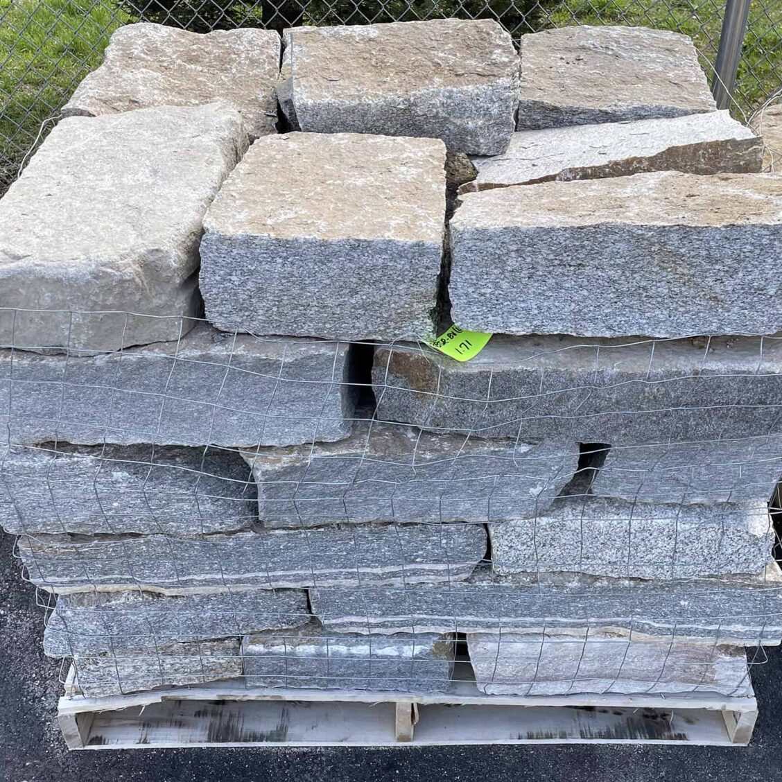 Building Veneer Archives - Stoneyard
