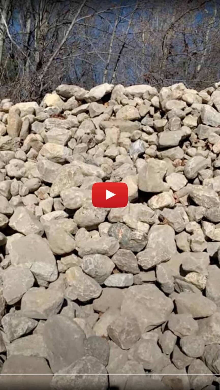 Adding Stone Veneer to the Foundation to Upgrade Your Property