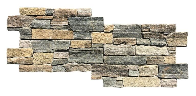 Cambridge Blend Stone Panels - Stoneyard
