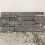 Greenfield Gray Stone Panels - Stoneyard