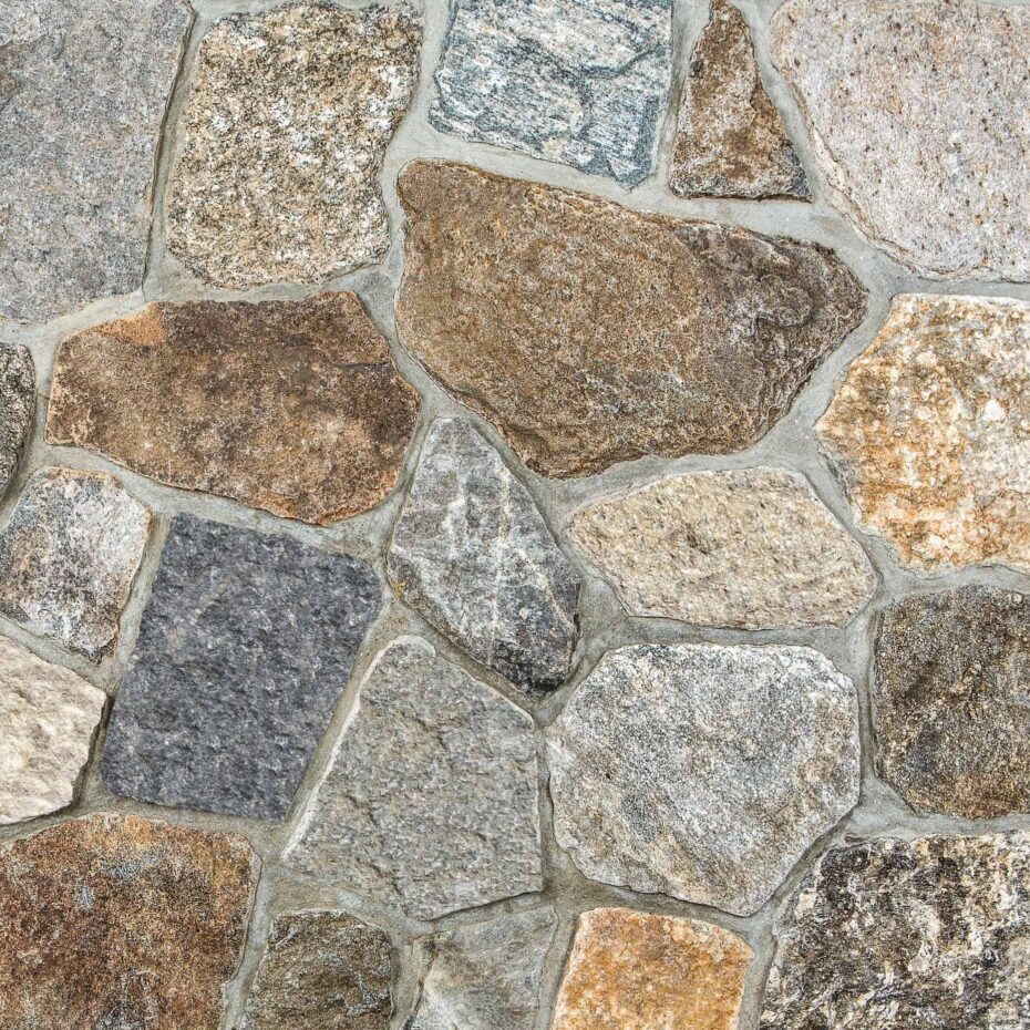 Boston Blend Round - Stoneyard