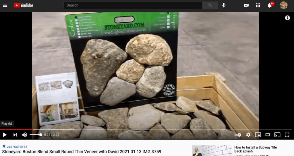 Transform Your Home: Stone Veneer Over Brick Fireplace Guide