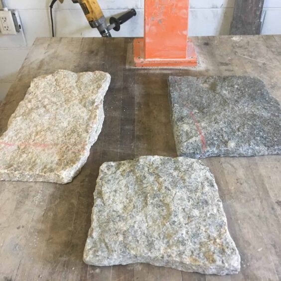 How to Build Stone Veneer Columns - Stoneyard®