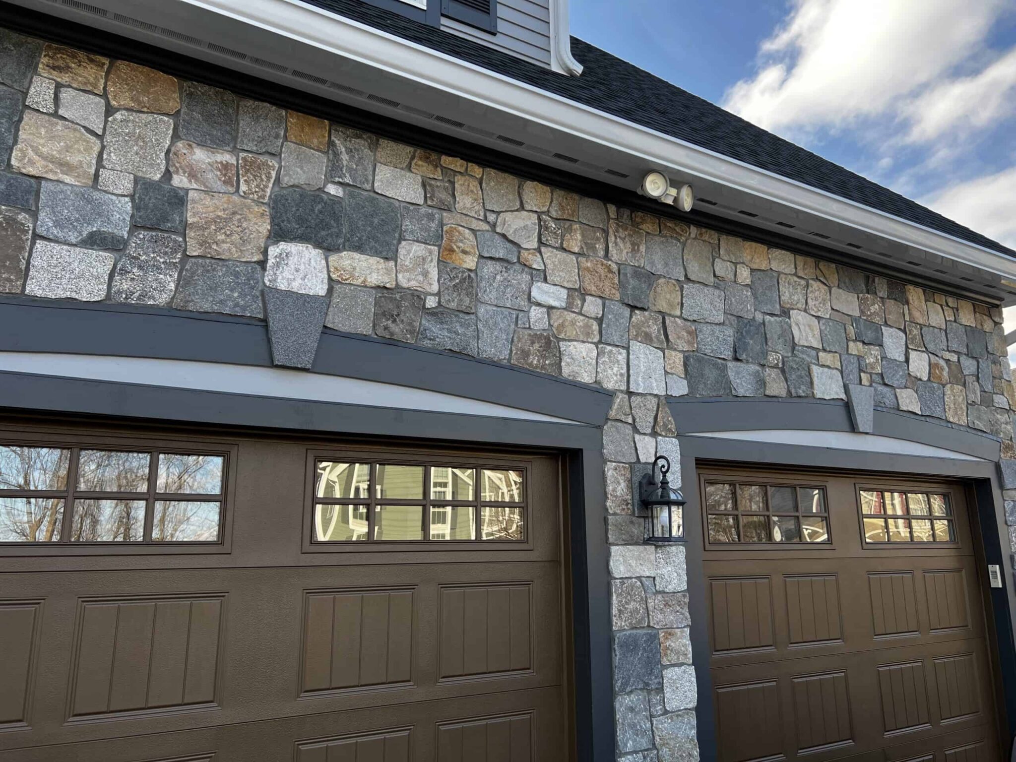 Upgrade Your Home with a Stone Veneer Exterior Makeover
