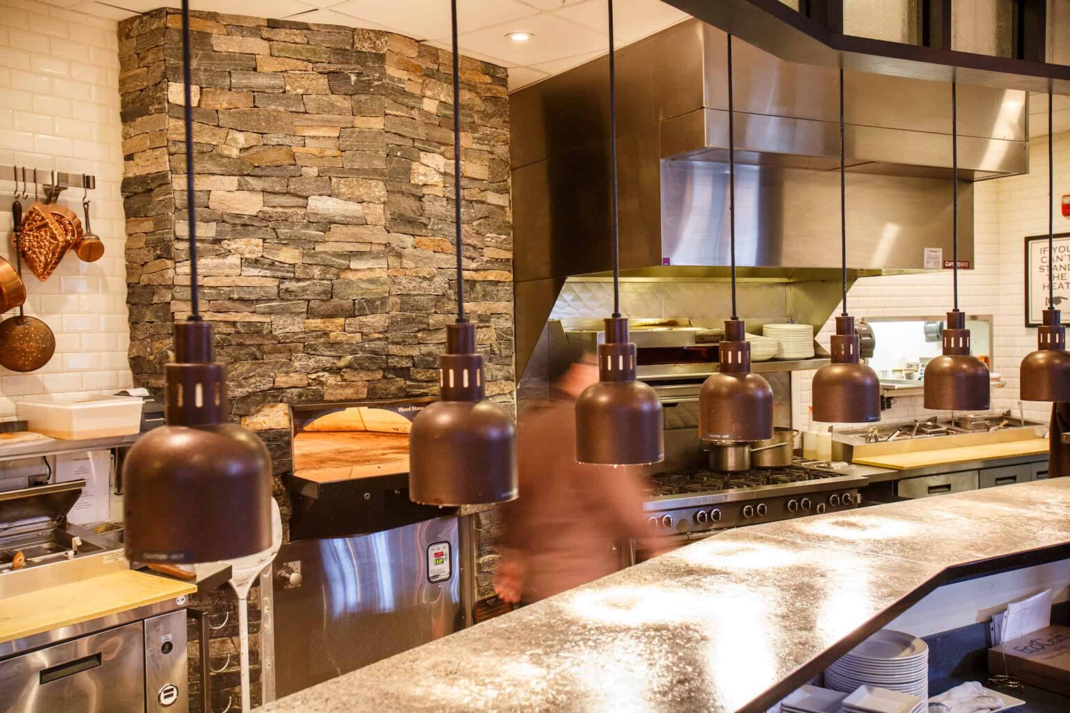 Gorgeous Kitchens with Natural Stone Accents - Stoneyard®