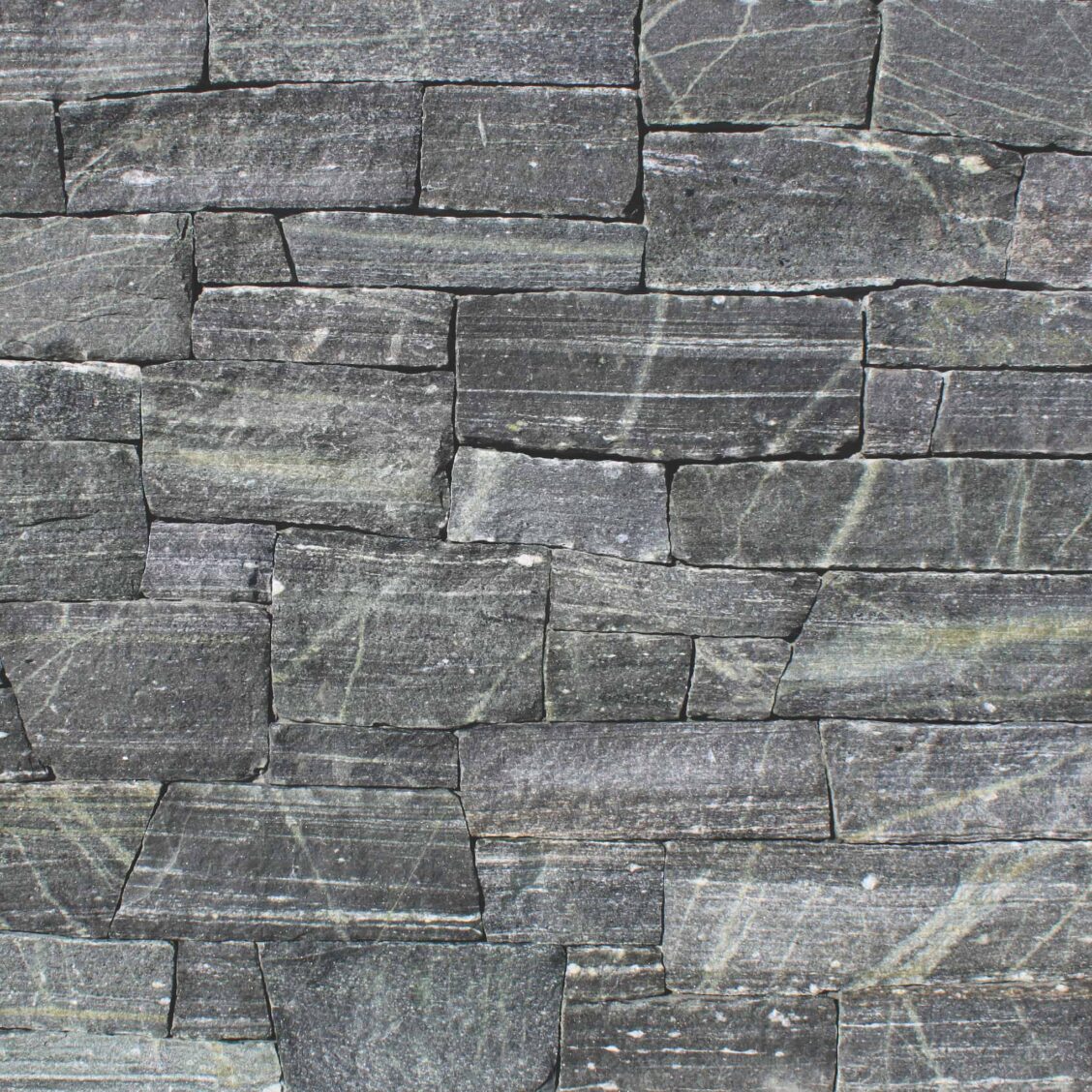 Greenwich Gray Ledgestone - Stoneyard