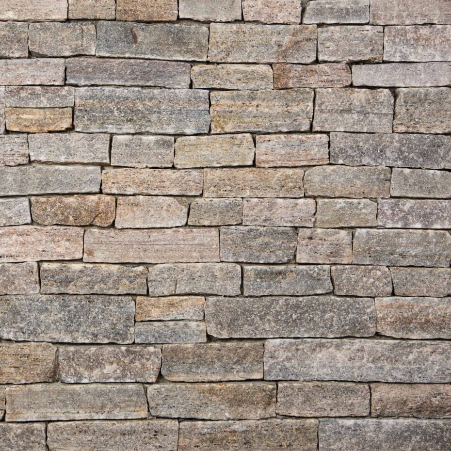 Boston Blend Ledgestone - Stoneyard