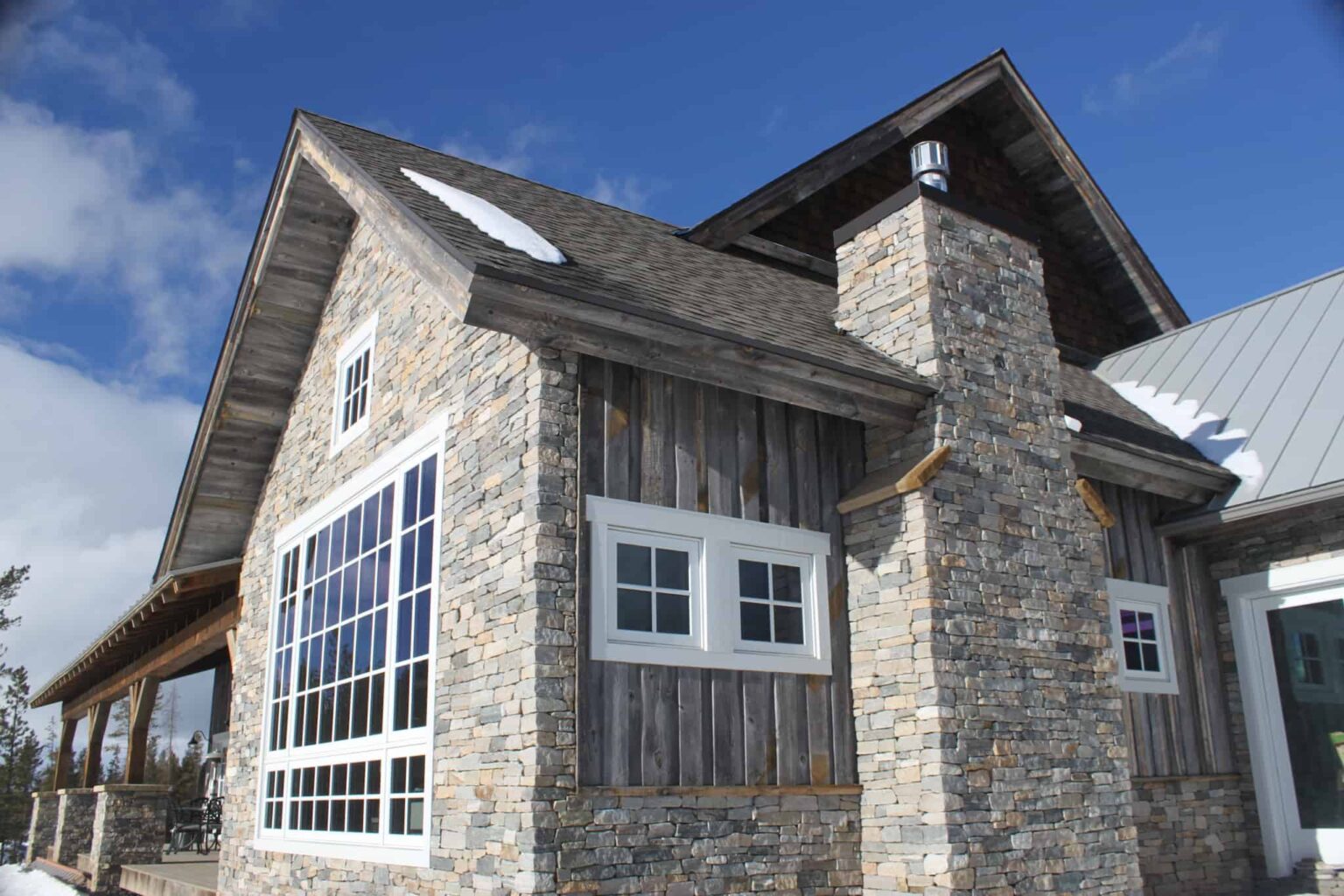 Exploring the Benefits and Applications of Thin Stone Veneer - Stoneyard