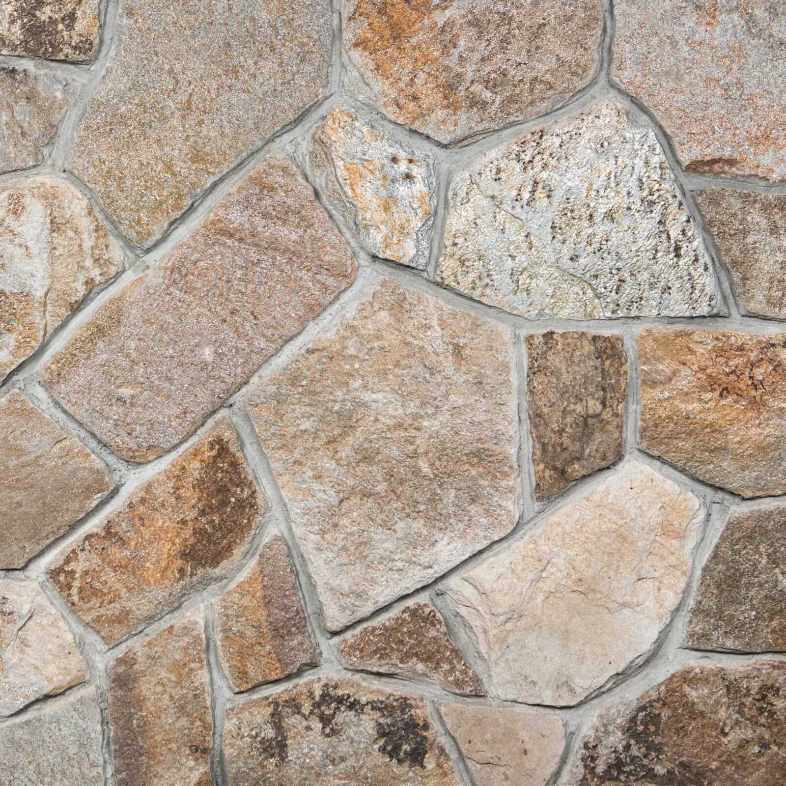 Boston Blend Mosaic - Stoneyard