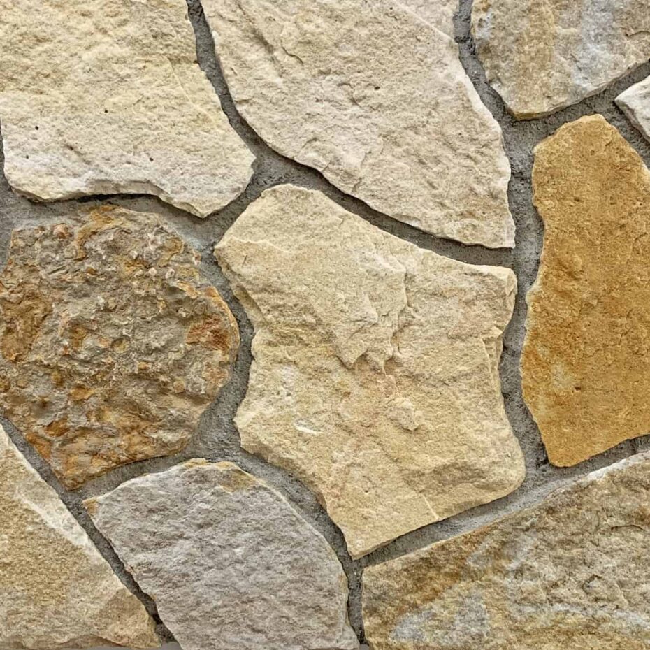 Coastal Sand Square & Rectangular - Stoneyard