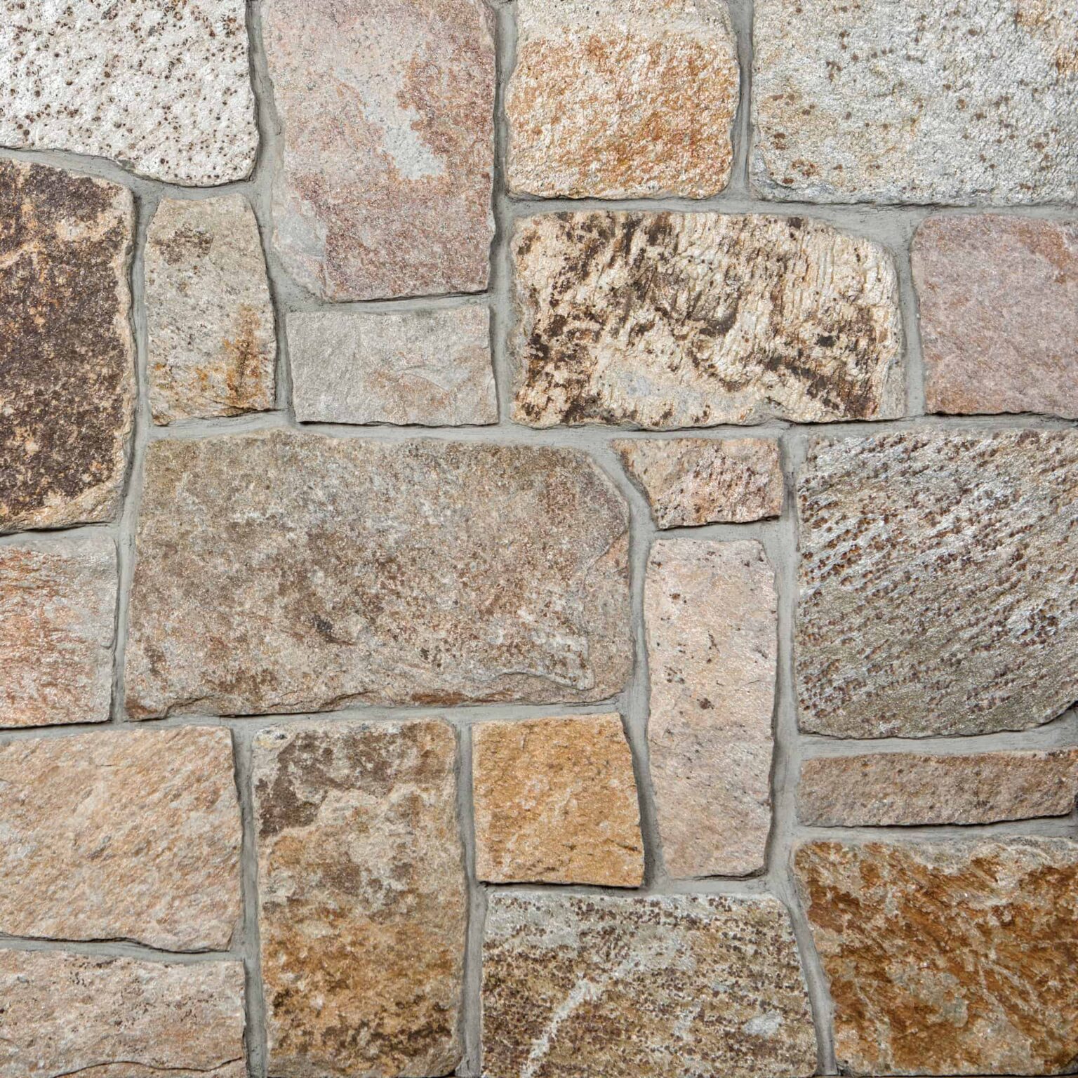 Colonial Tan Square & Rectangular - Stoneyard
