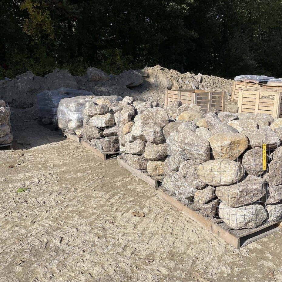 Wallstone Archives - Stoneyard