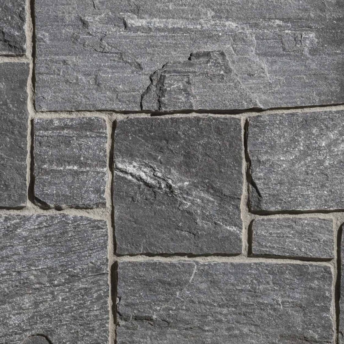 Rustic Ashlar Austin - Stoneyard