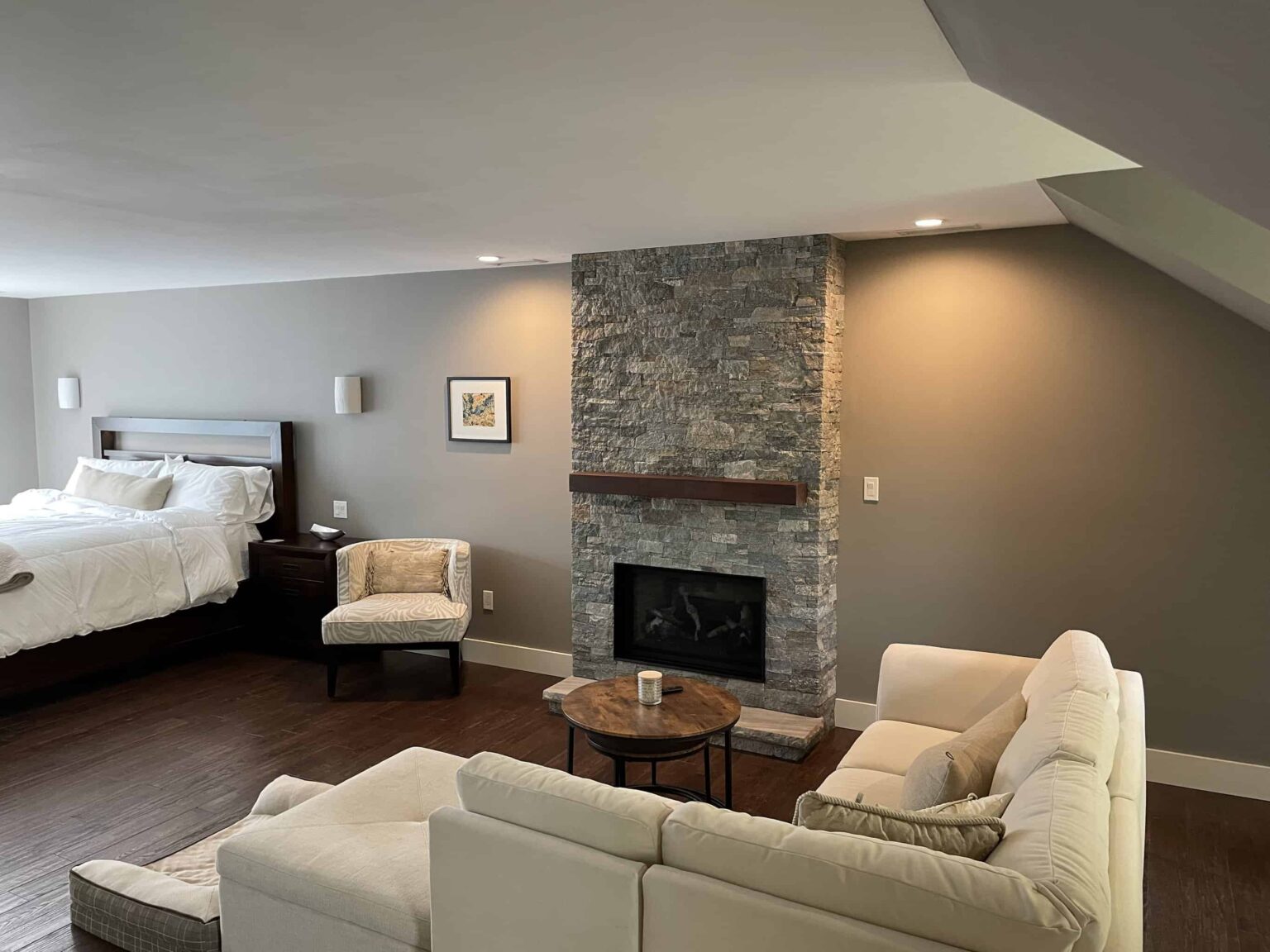 Natural Stone Veneer Pictures - Stoneyard®