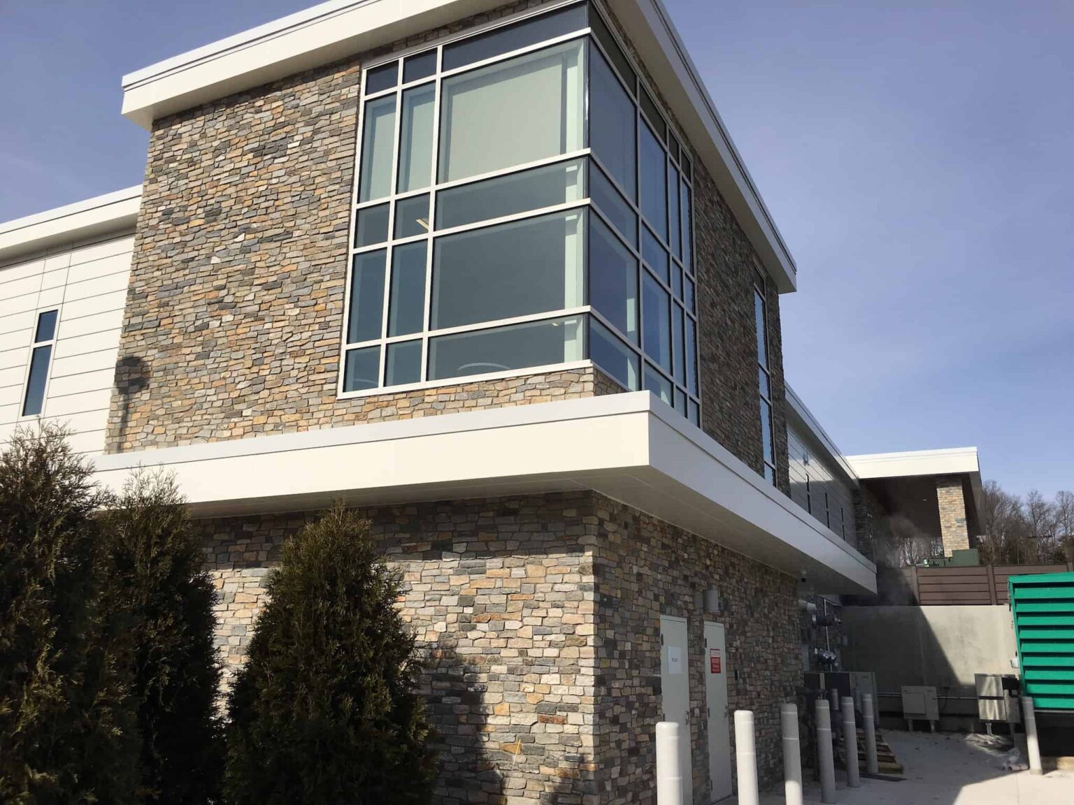 Medical Offices & Surgery Center - Stoneyard