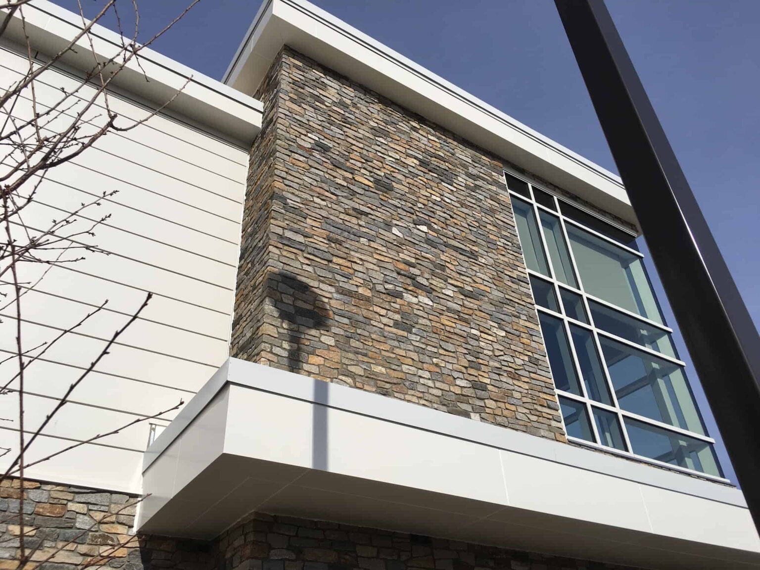 Medical Offices & Surgery Center - Stoneyard