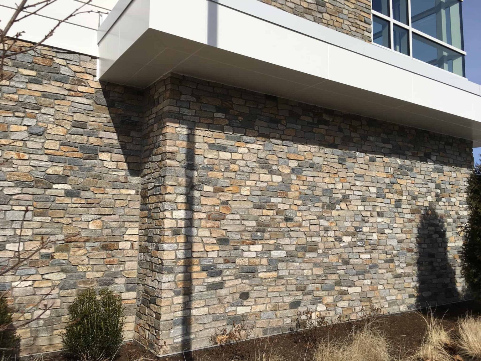 Medical Offices & Surgery Center - Stoneyard