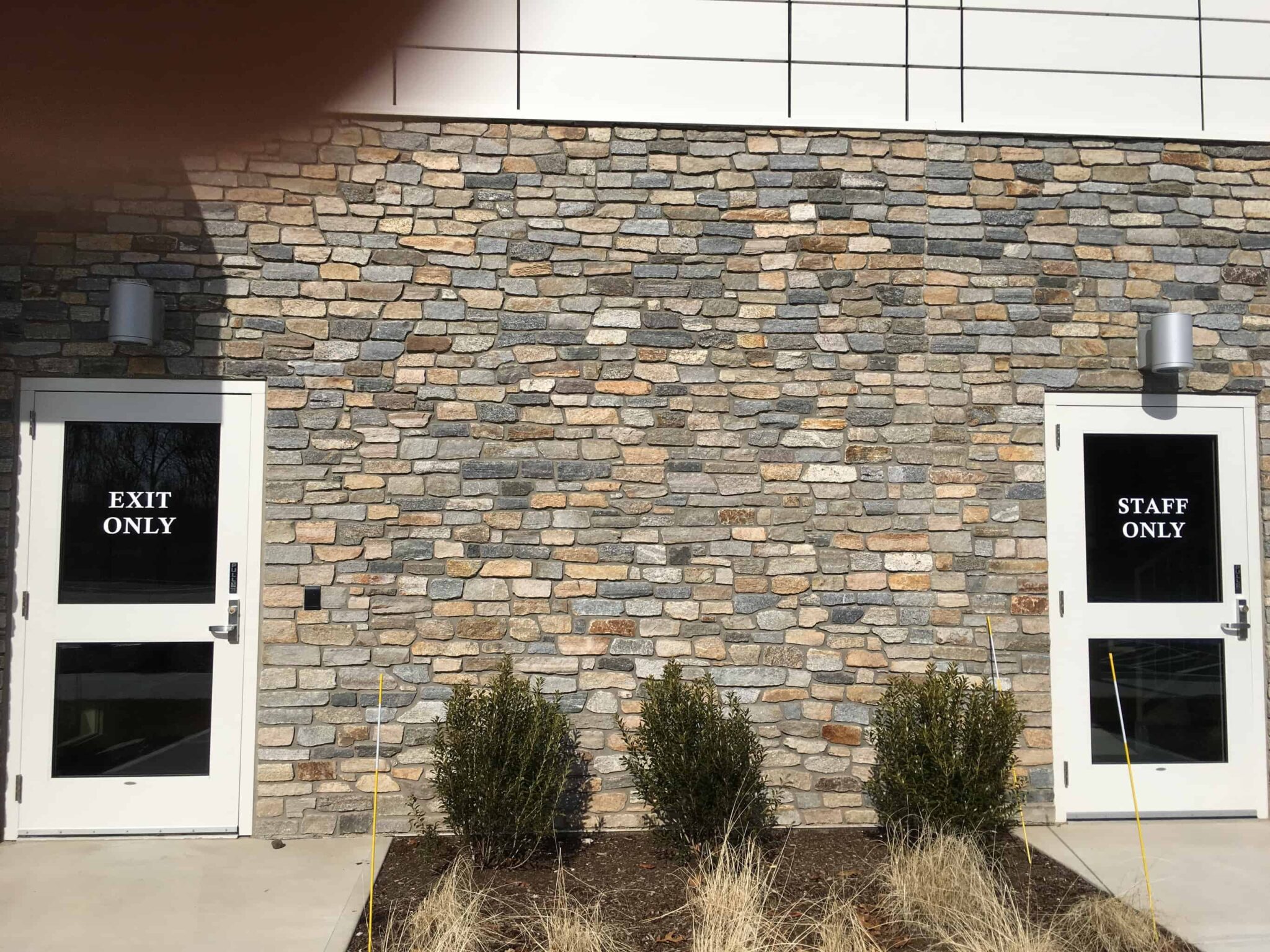 Medical Offices & Surgery Center - Stoneyard