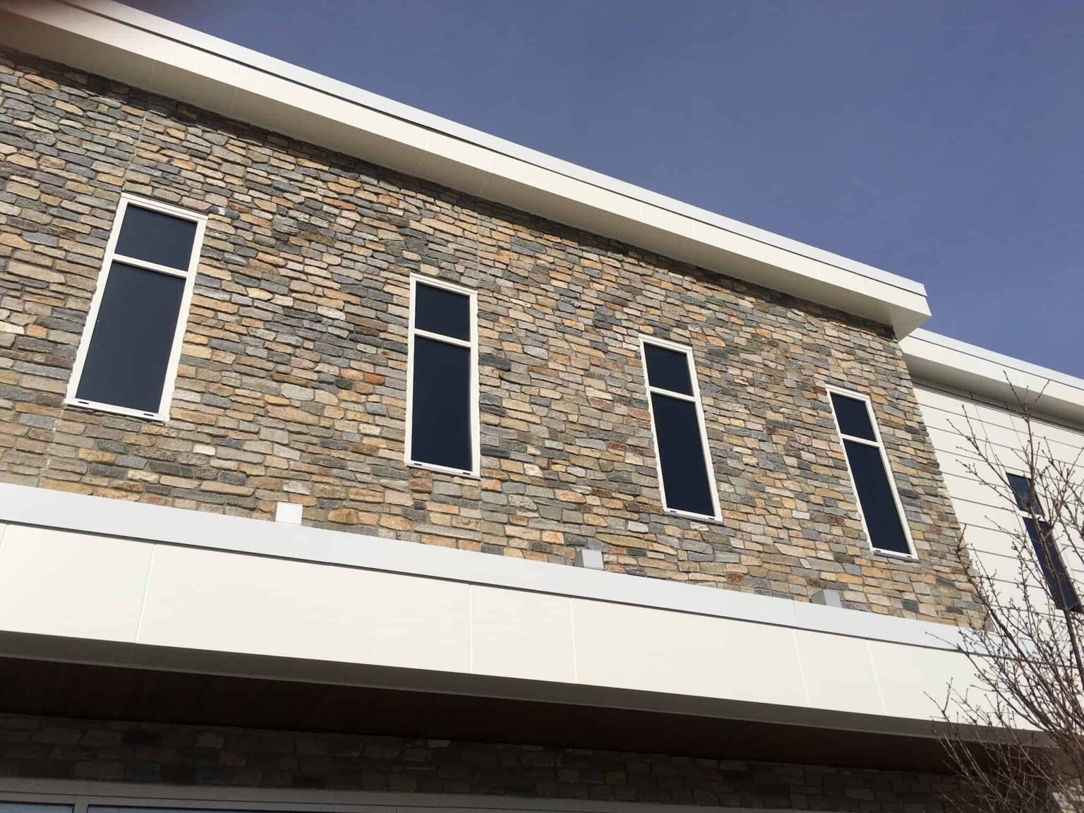 Medical Offices & Surgery Center - Stoneyard