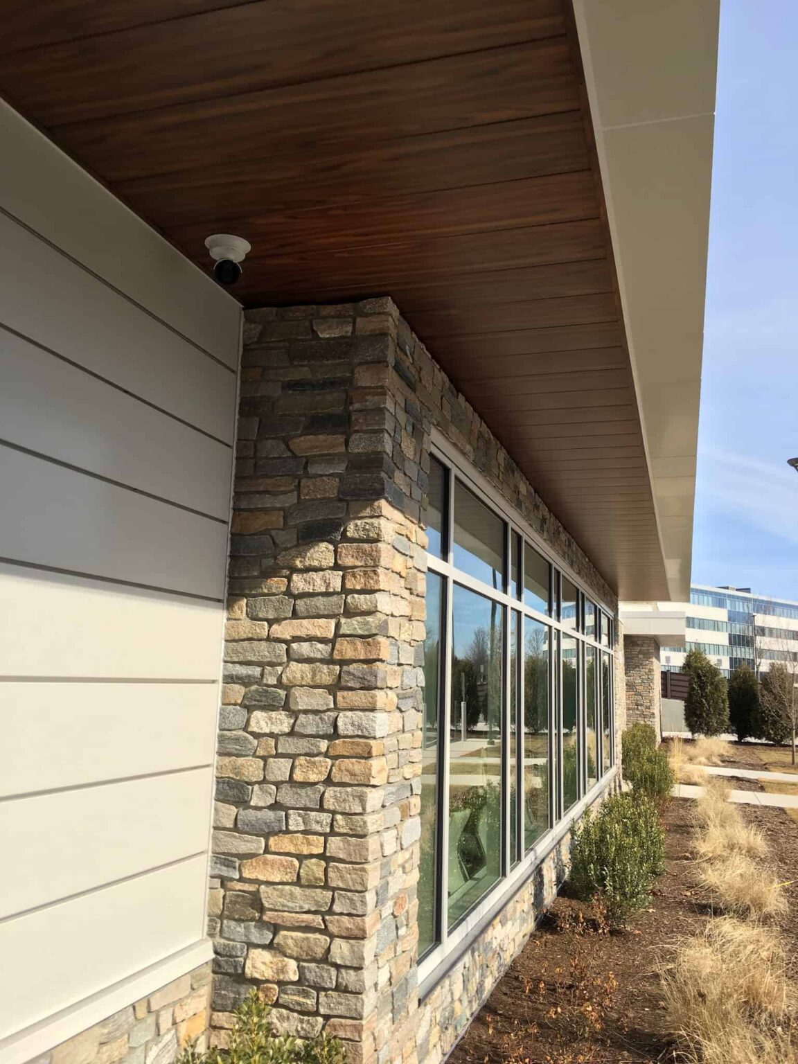 Medical Offices & Surgery Center - Stoneyard
