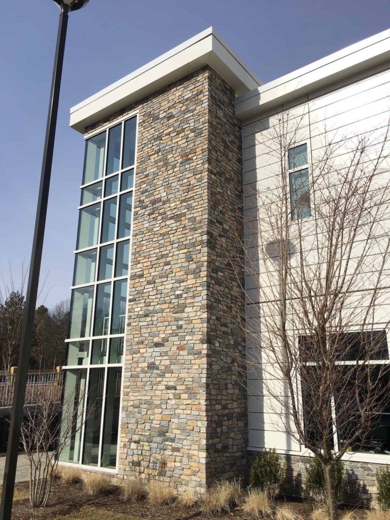Medical Offices & Surgery Center - Stoneyard