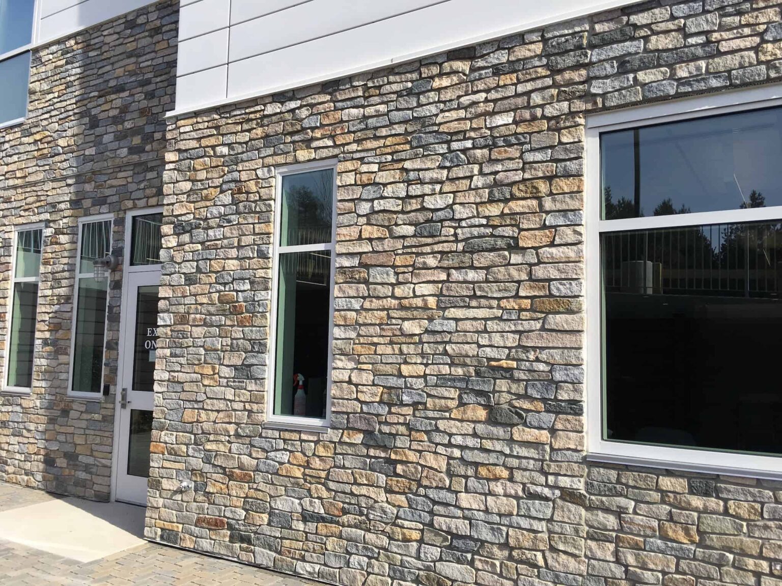 Medical Offices & Surgery Center - Stoneyard