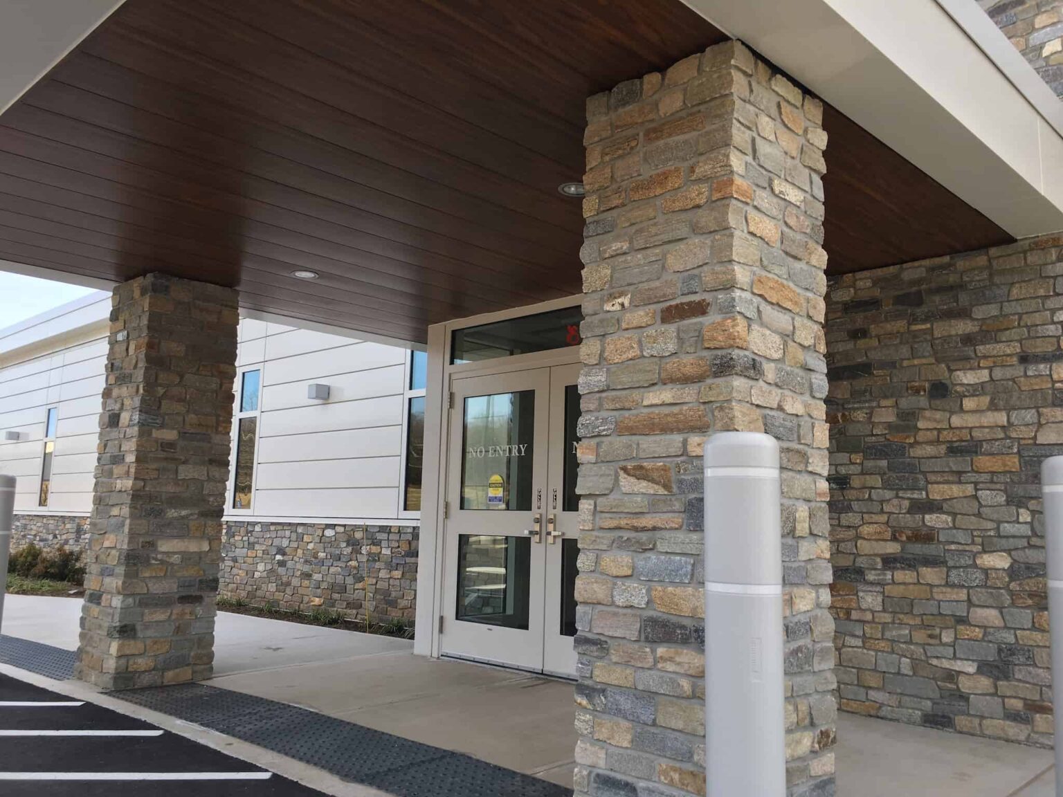 Medical Offices & Surgery Center - Stoneyard