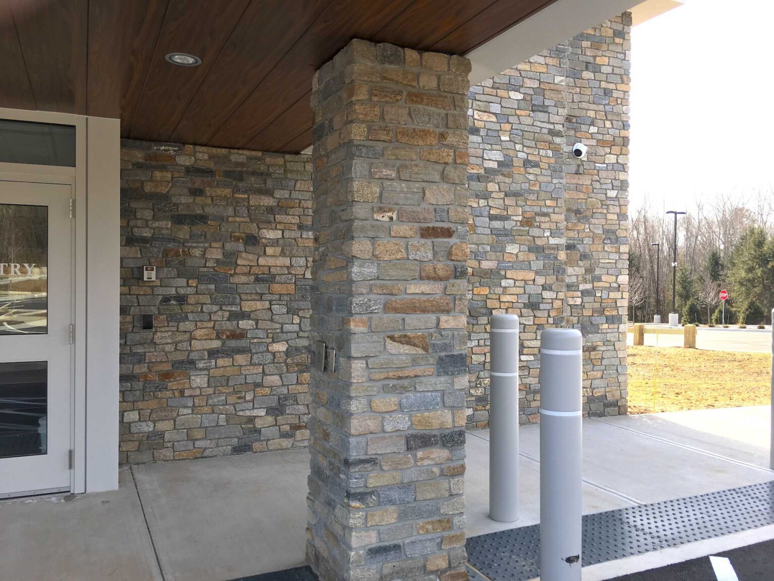 Medical Offices & Surgery Center - Stoneyard
