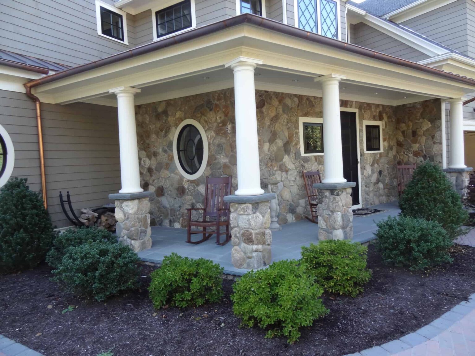 A Builder's Guide to Interior Columns Wraps
