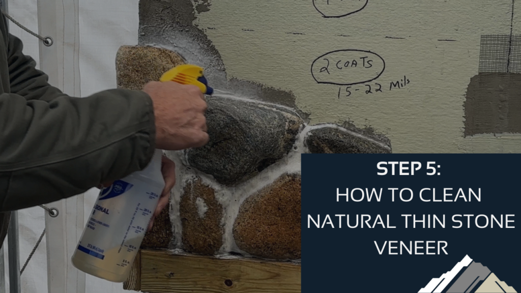 Stone Veneer Installation: Guide and Tips - Stoneyard®