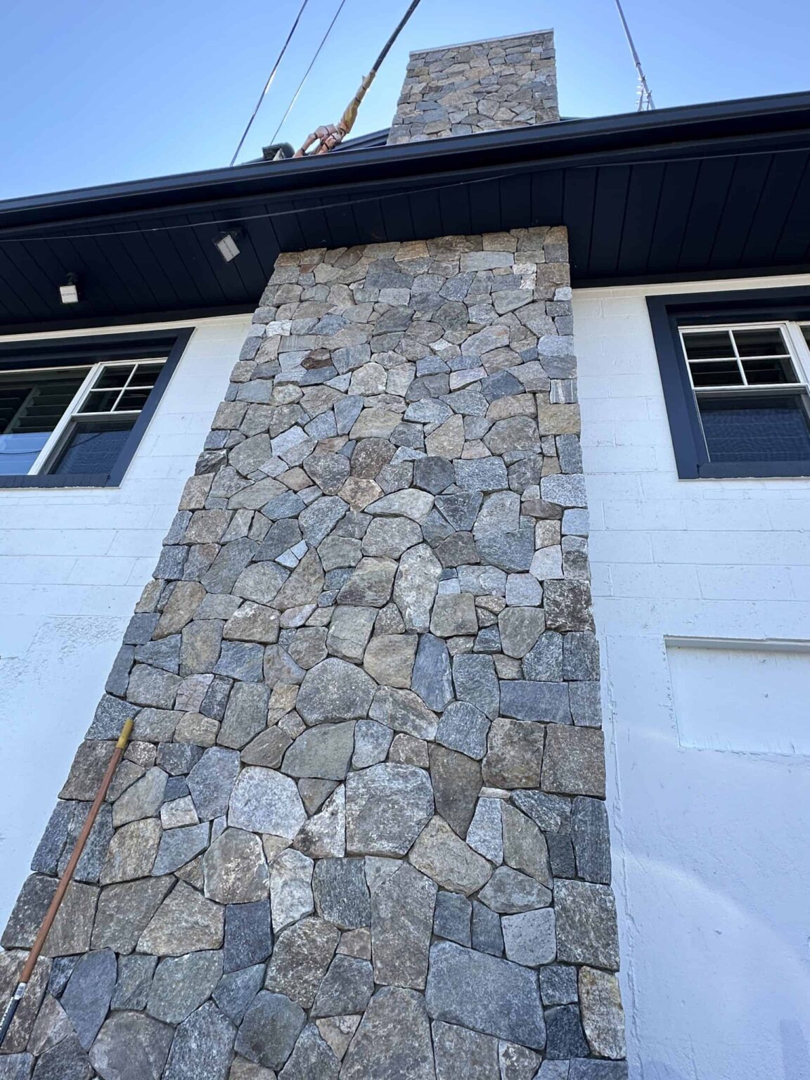 Joe Fish Restaurant's Modern Coastal Refresh - Stoneyard