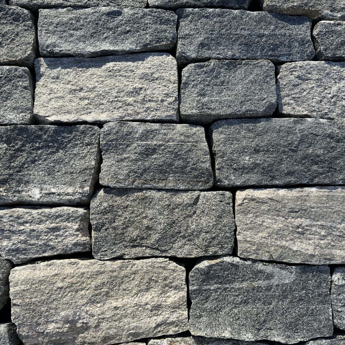 Greenwich Gray Ashlar - Stoneyard