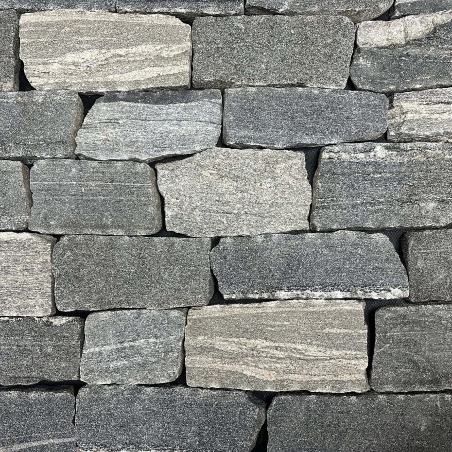 Greenwich Gray Ashlar - Stoneyard
