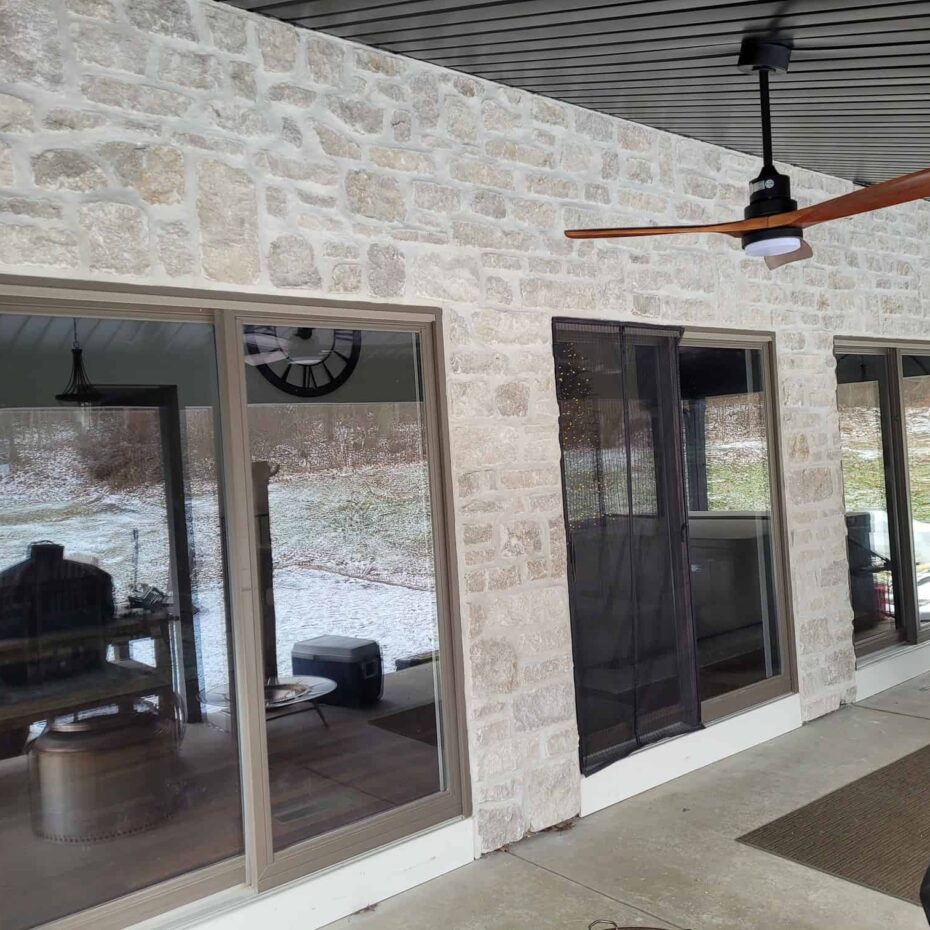 Rustic Ashlar Austin - Stoneyard