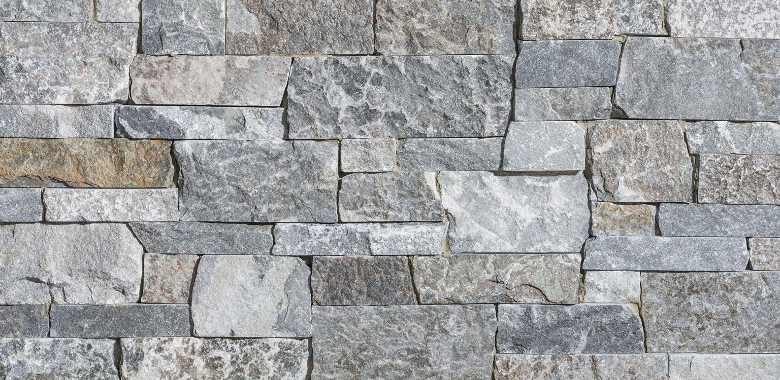 Precision Cut Thin Stone Veneer - Stoneyard