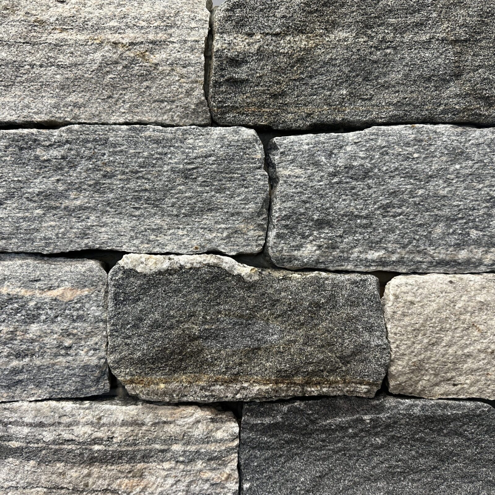 Greenwich Gray Ashlar - Stoneyard