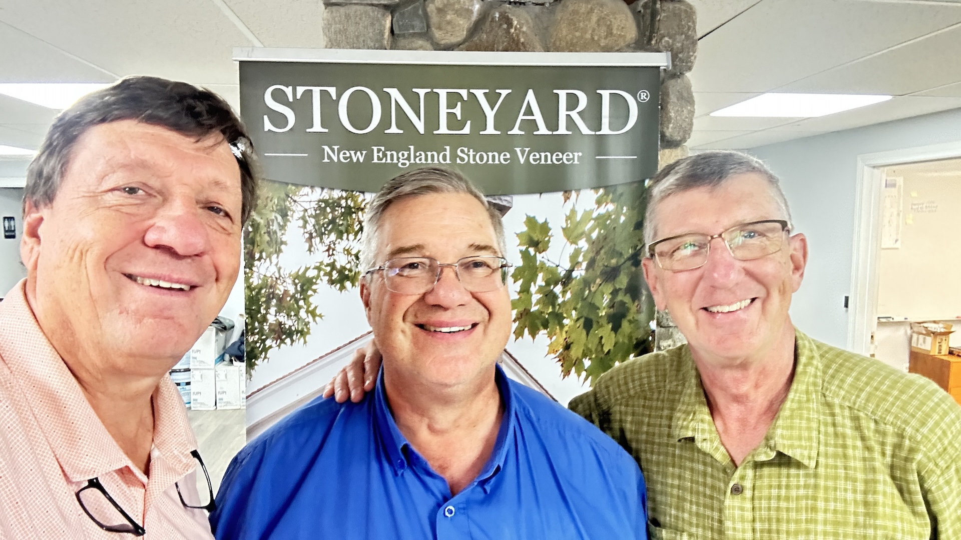 Stoneyard: Trusted National Brand for Stone Veneer - Stoneyard