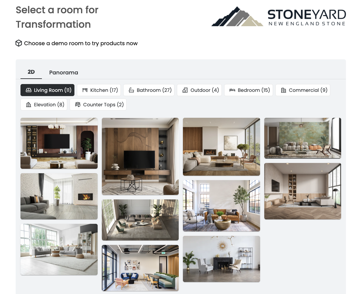 Introducing Our Stone Project Visualizer - Stoneyard
