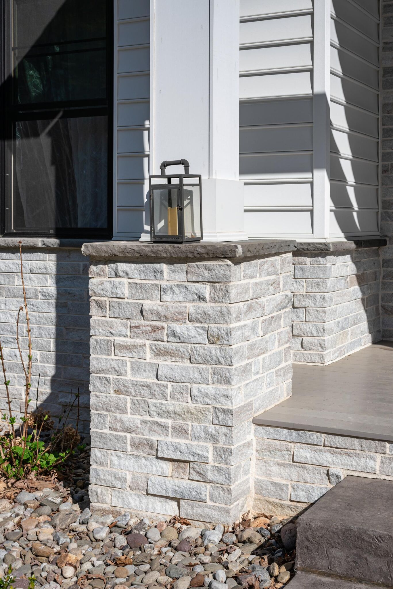 One stone. Every elevation | Everest Standard Cut - Stoneyard